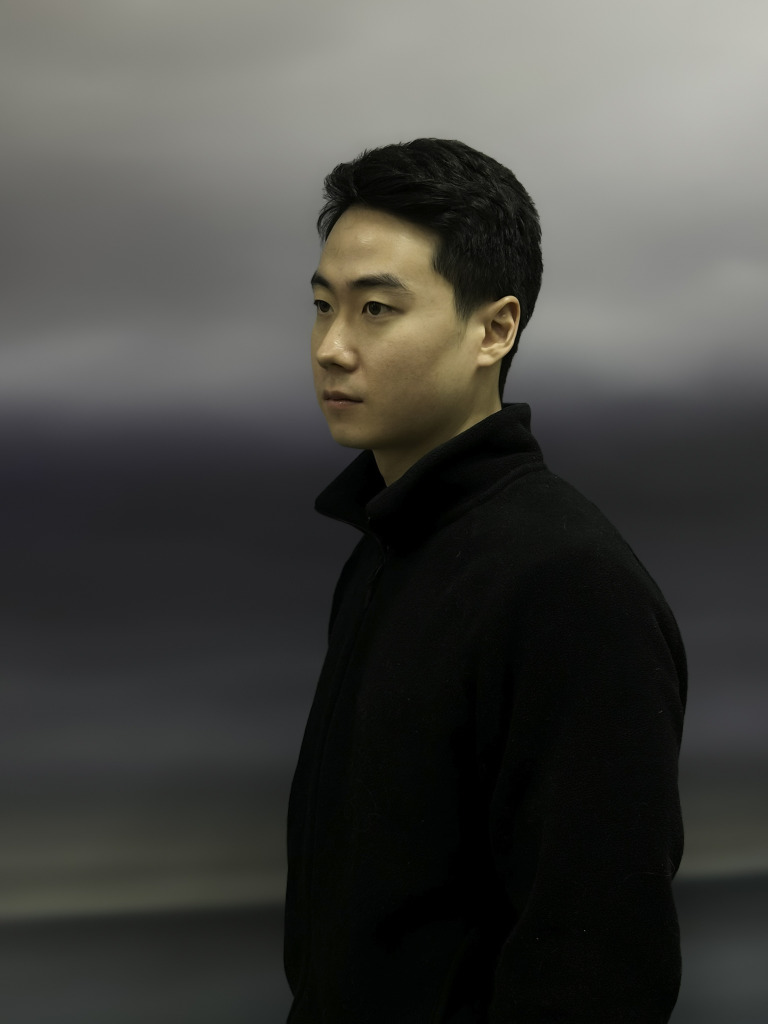 About – Min Woo Nam